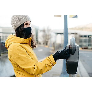 Outdoor Research Vigor Heavyweight Sensor Gloves Black LG