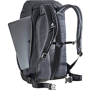 Deuter Modern, Graphite-Black, 24 L