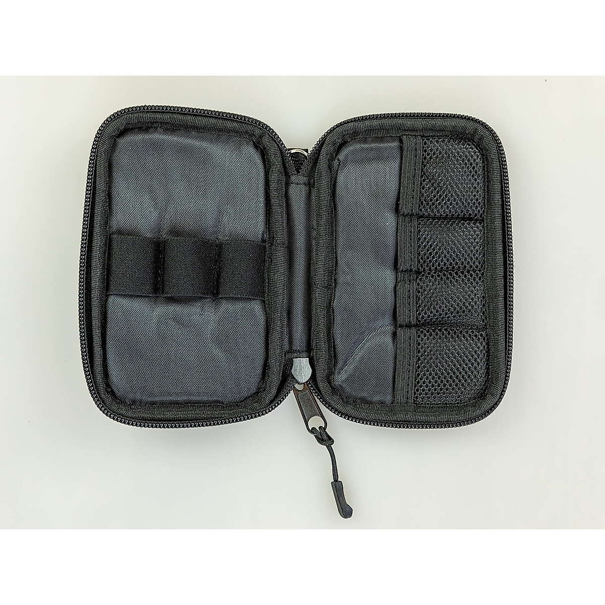 Heylo Case for PAX Era Pen PAX Pod Storage, Travel and Organization (Grey)