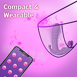 Memory Function Remote Control One Touch Recovery Portable Soft Silicone Easy to wear Powerful Silent and Waterproof Beautifully Packaged Ladies Gift Pleasure EF21