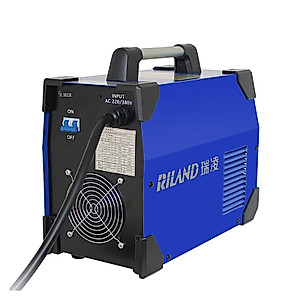 Electric Welding Tools Dual Voltage IGBT Inverter Welding Machine Household MMA Welder ARC Welding Car Repair and Welding