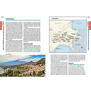 Moon Southern Italy: Sicily, Puglia, Naples & the Amalfi Coast (Travel Guide)