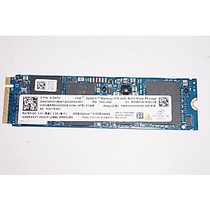 FMB-I Compatible with L48338-001 Replacement for Hp 512GB PCIe NVMe 32GB Optane Memory SSD Drive 17M-CE0013DX
