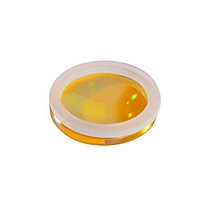 Cloudray Silicone Washer Dia.18mm for CO2 18mm Laser Lens and 18mm Laser Mirror