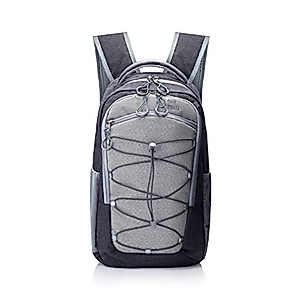 One Trail Dipsea Daypack | 12L Hiking Daypack (Fog)