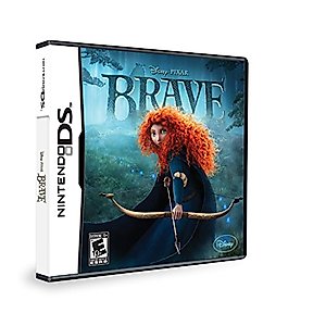 Brave - Nintendo DS