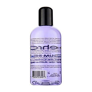 Mehron Makeup Spirit Gum Remover | SFX Makeup Remover | Spirit Gum Adhesive Remover 9 fl oz (266 ml)