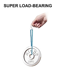 Qinzcp 42Pcs Clothes Hanger Connector Hooks,White Plastic Hangers Extenders Clips for Closet Hangers Space Saving and Closet Organizers (White)