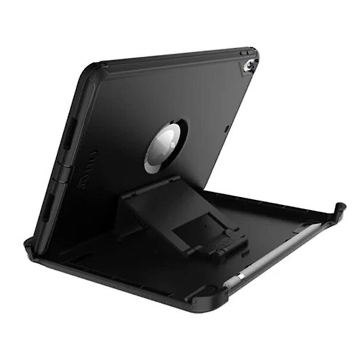 OtterBox Defender Series Case for iPad Pro 10.5" & iPad Air (3rd Generation) - Retail Packaging - Black