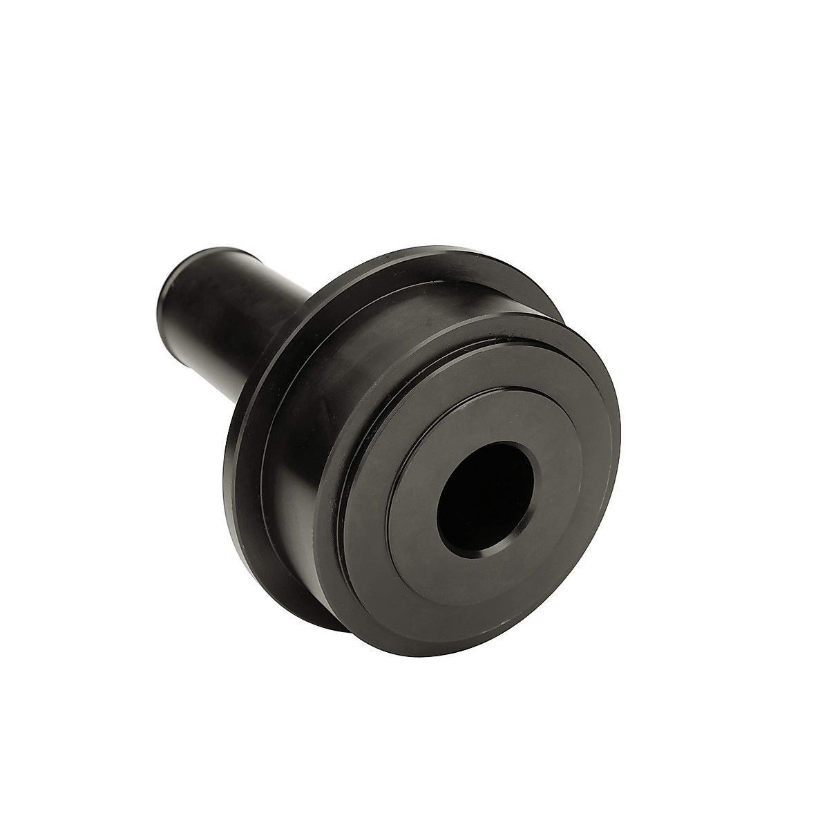 Axle Shaft Seal Installer - Compatible with Ford Vehicles - 1998-2004 F-250, F-350 Super Duty, F-450, F-550, Excursion 4x4 - Replaces 6695, T83T-3132-A1, 205-429 - Wheel Knuckle Vacuum Seal Tool Press