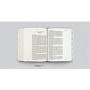 ESV Single Column Journaling Bible, Artist Series (Cloth over Board, Lulie Wallace, In Bloom)