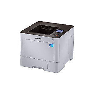 HP Samsung ProXpress M4530ND Monochrome Laser Printer with Mobile Connectivity, Duplex Printing, Built-in Ethernet, Print Security & Management Tools (SS397E)
