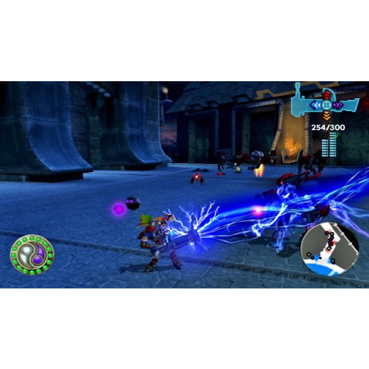 Jak and Daxter Collection - PlayStation Vita