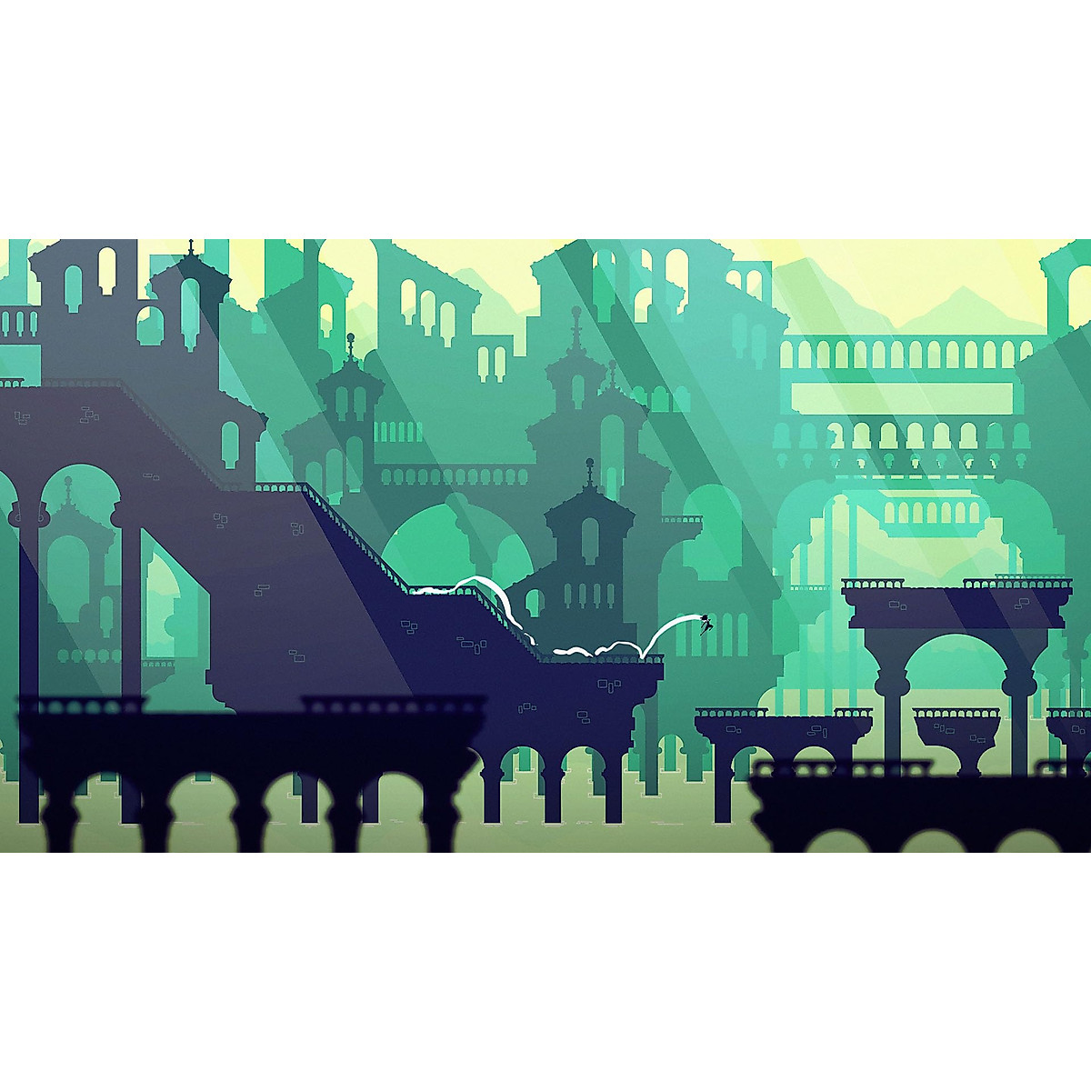 The King's Bird - LIMITED - PlayStation 4