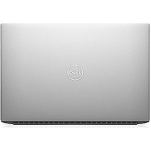 Dell XPS 15 9510 15.6" FHD+ (1920x1200) Laptop Computer - 11th Gen Intel Core i7-11800H 8-Core up to 4.60 GHz Processor, 32GB RAM, 2TB PCIe SSD, GeForce RTX 3050Ti 4GB GDDR6 GPU, Windows 11 Pro