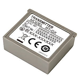 Sekonic Transmitter Module RT-GX for L-858D-U Speedmaster Light Meter