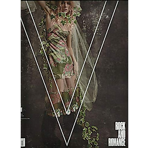 V MAGAZINE, ROCK AND ROLL * WELCOME TO GENERATION V SPRING, 2020 NO. 124