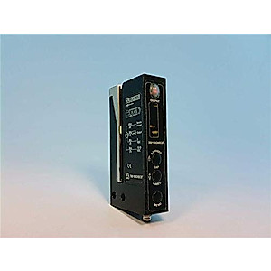 TRI-TRONICS CLSC-1M8 Clear, Single Output, Label Sensor, 4-PIN Connector, ULTRASONIC, with Remote Set. Advanced Timer, Polarity Protected, 12-30 VDC, M8