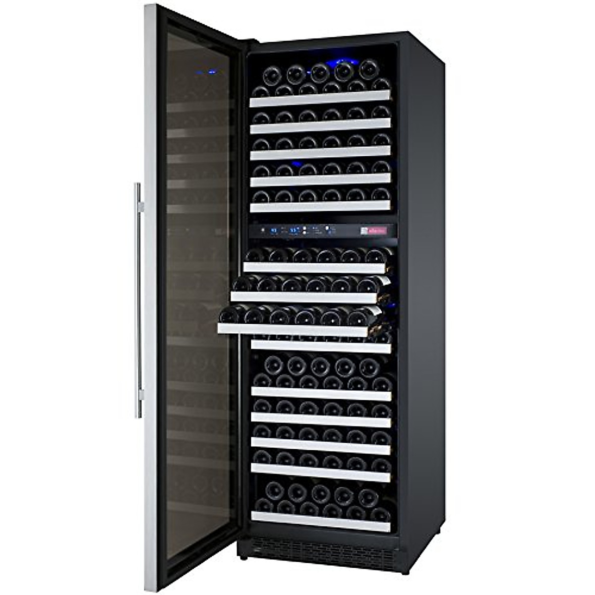 Allavino VSWR172-2SSLN Wine Refrigerator