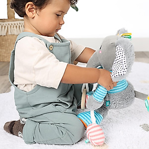 SES Creative 13114 Olfi Sensory Elephant