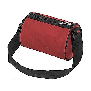 PUMA Evermini Crossbody Bag Unisex One Size (Dark Red)