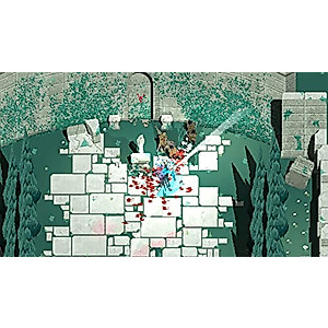 Unsouled for Nintendo Switch