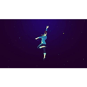 Sayonara Wild Hearts (PS4)