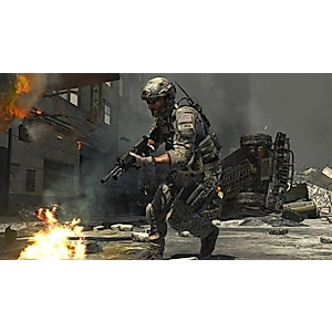 Activision - Call of Duty : Modern Warfare 3 [Playstation 3] - 5030917096778