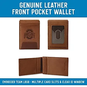 Rico Industries Front Pocket, Multi, One Size