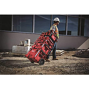 Milwaukee 48-22-8425 PACKOUT Large Tool Box (2)