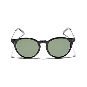 Dragon Men's Hype Lumalens Black 100% UV Sunglasses