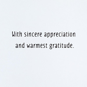 Hallmark Pack of Thanksgiving Cards, Rustic Wreath (6 Cards with Envelopes)