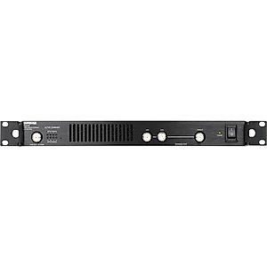 Shure PA821B 8-channel Antenna Combiner for PSM Personal Monitor Systems