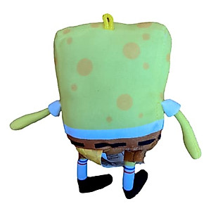 Spongebob Squarepants 9 Inch Stuffed Figure Plush Toy