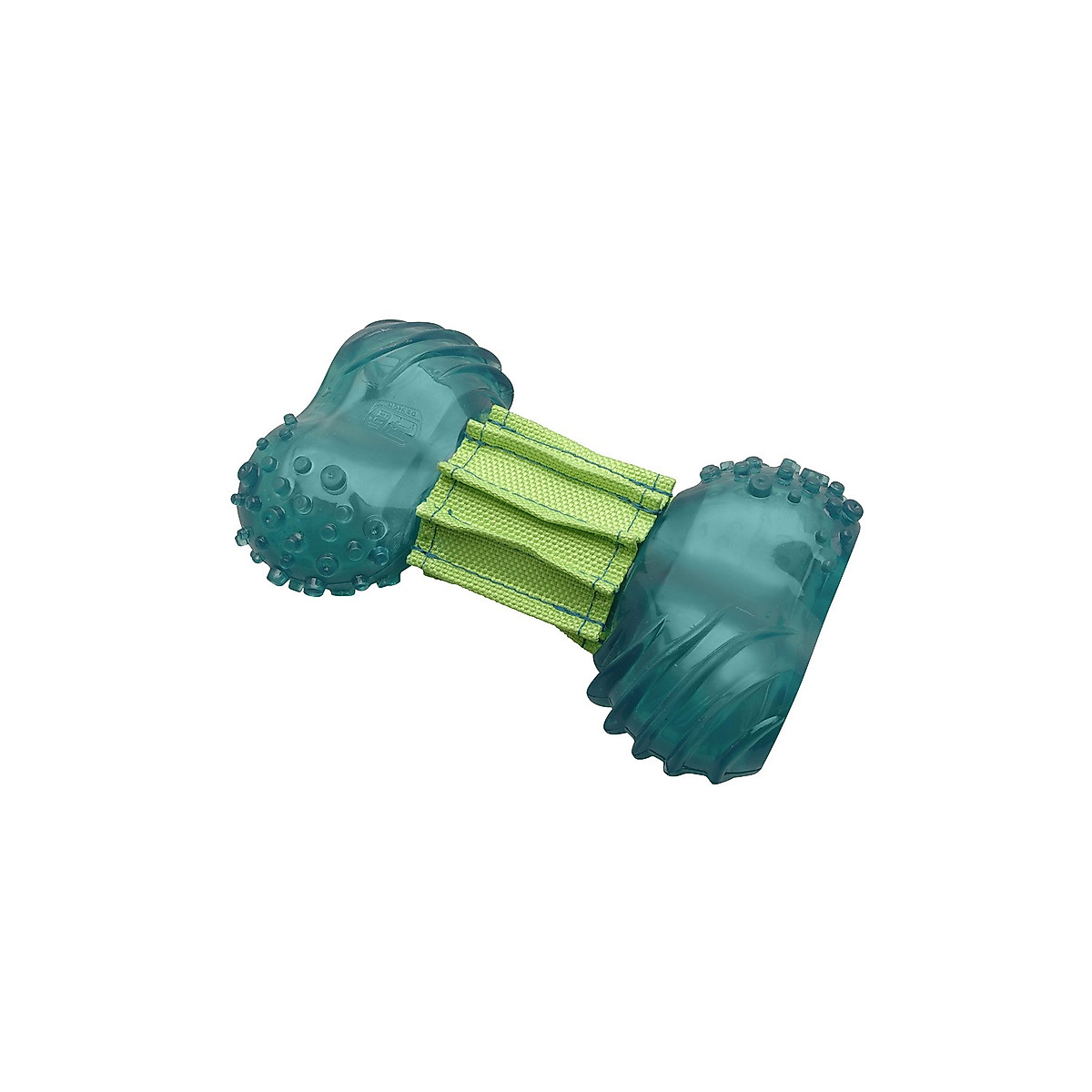 Dogit Design GUMI Dental Dog Toy, Chew and Clean, Medium