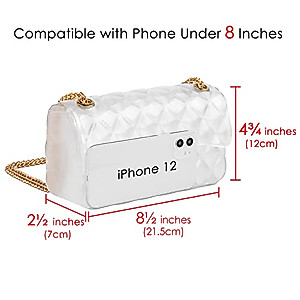 Linkidea Fashion, White