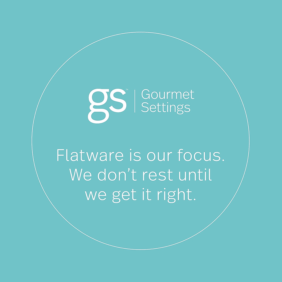 Gourmet Settings Twist and Shout 5-Piece Hostess Set