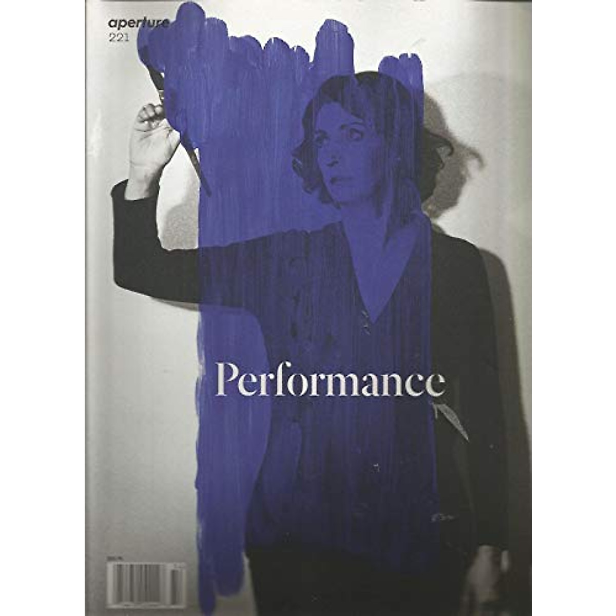 APERTURE, WINER 2015, ISSUE 221 ~