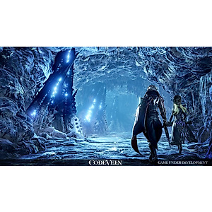 Code Vein (Xbox One)