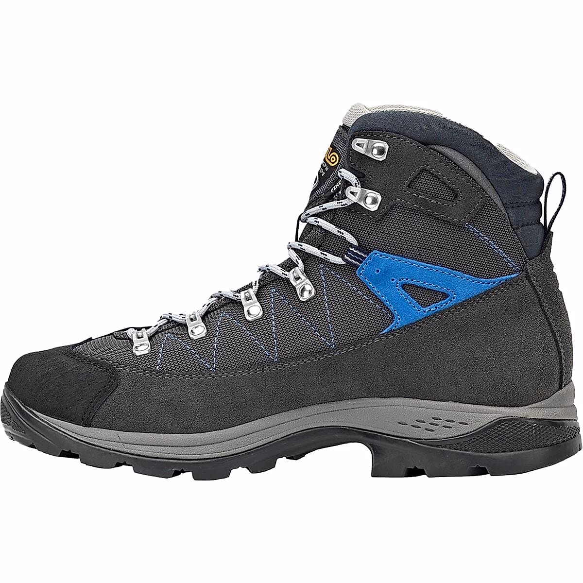 ASOLO Finder GV Graphite 11.5 D (M)