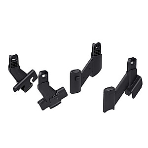 Thule Sleek Adapter Kit , Black
