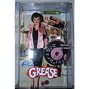 Barbie Grease Girl Rizzo