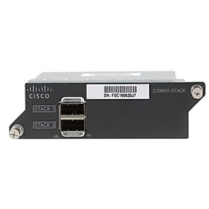 Cisco Catalyst C2960X-STACK Hot-Swap Stacking Module (Renewed)