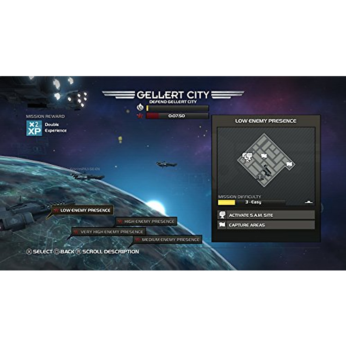 Helldivers Super Earth Edition - PlayStation 4