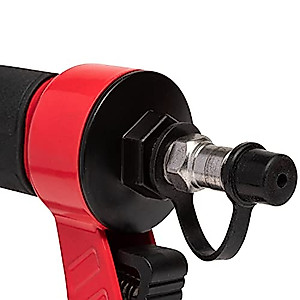 Arrow PT23G 23 Gauge Compact Pneumatic Pin Nail Gun, Oil-Free, Fits 3/8”, 1/2”, 5/8”, 13/16” and 1” Nails