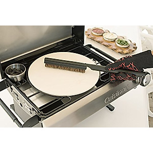Cuisinart CCB-399 Pizza Stone Cleaning Brush