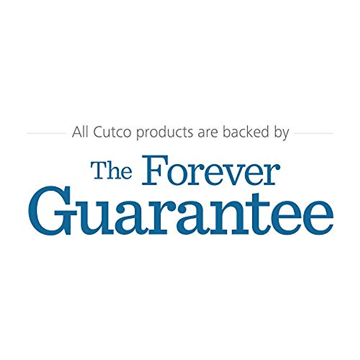 Cutco Table Knives Set of Four with Tray, Four of Cutcos Knife in a Dishwasher-safe Tray, 8.4 Inch Long, 3.4 Inch Double-D Serrated Edge Blades with 5 Inch Classic Brown Handles