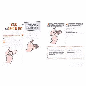 Grandpa Magic: 116 Easy Tricks, Amazing Brainteasers, and Simple Stunts to Wow the Grandkids