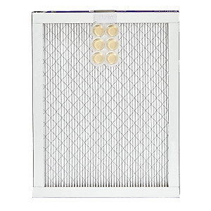 Filtrete Whole House Air Freshener for AC and HVAC Air Filter, Linen Breeze