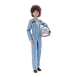 Barbie Inspiring Women Sally Ride Doll